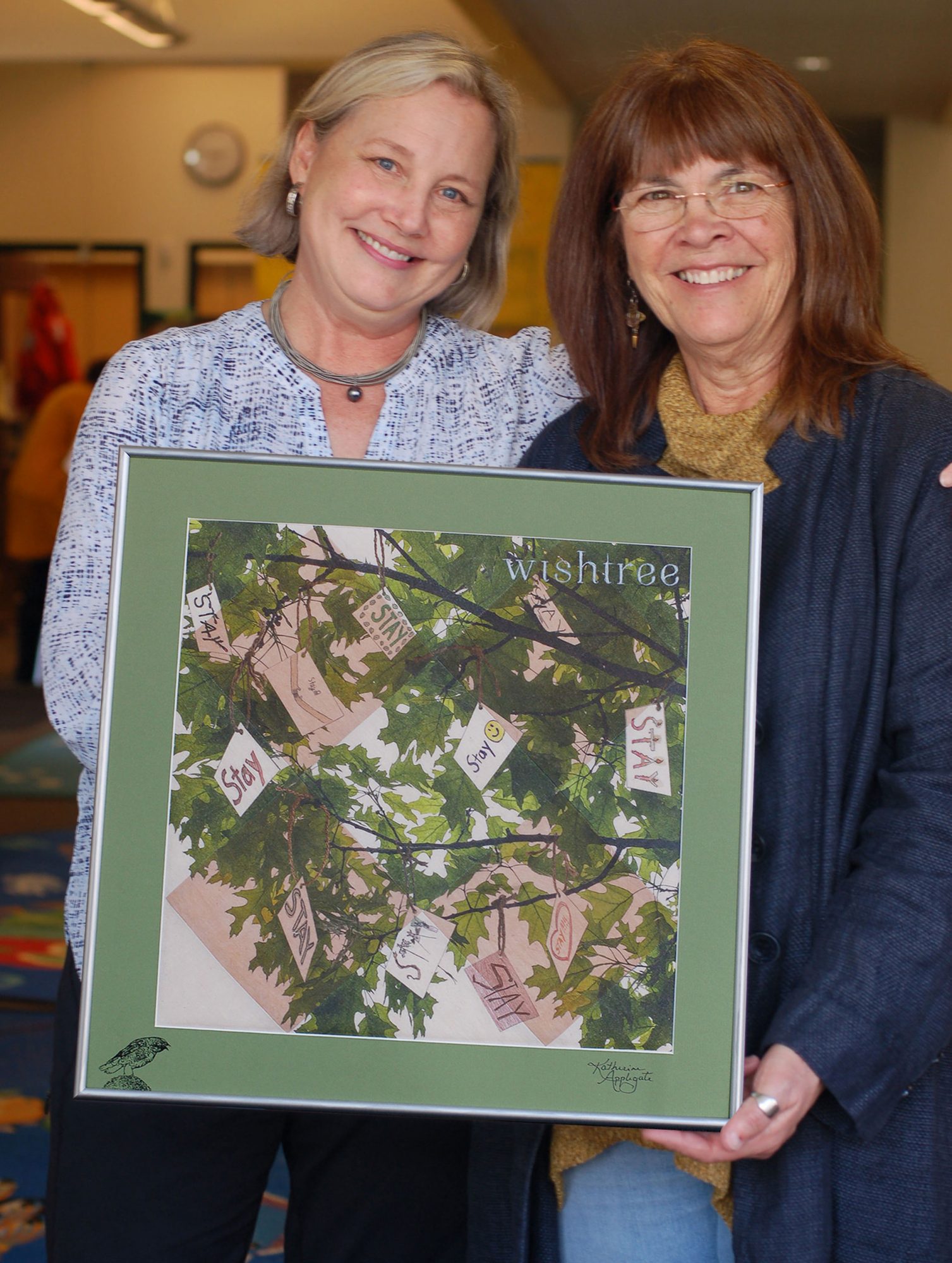 Musings – Susan Bianchi